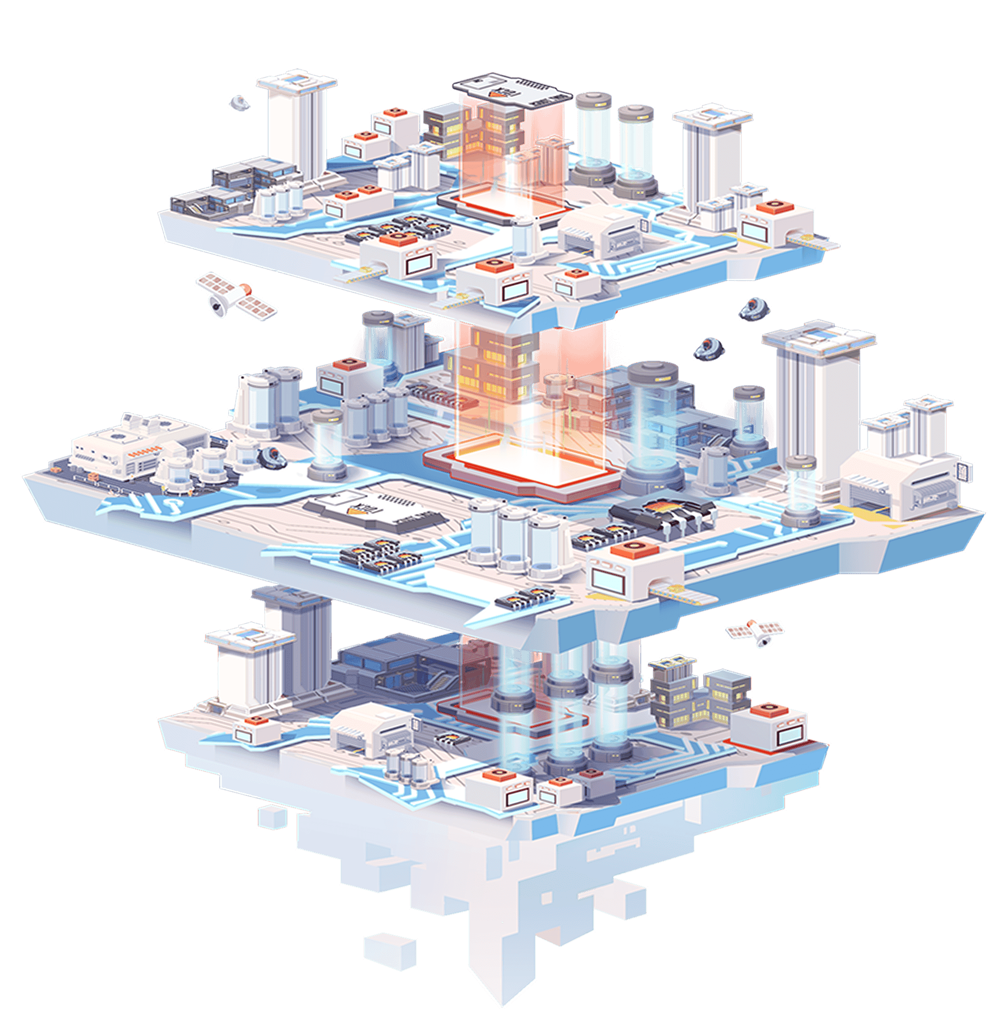 Orochi Network: The World First Verifiable Data Infrastructure