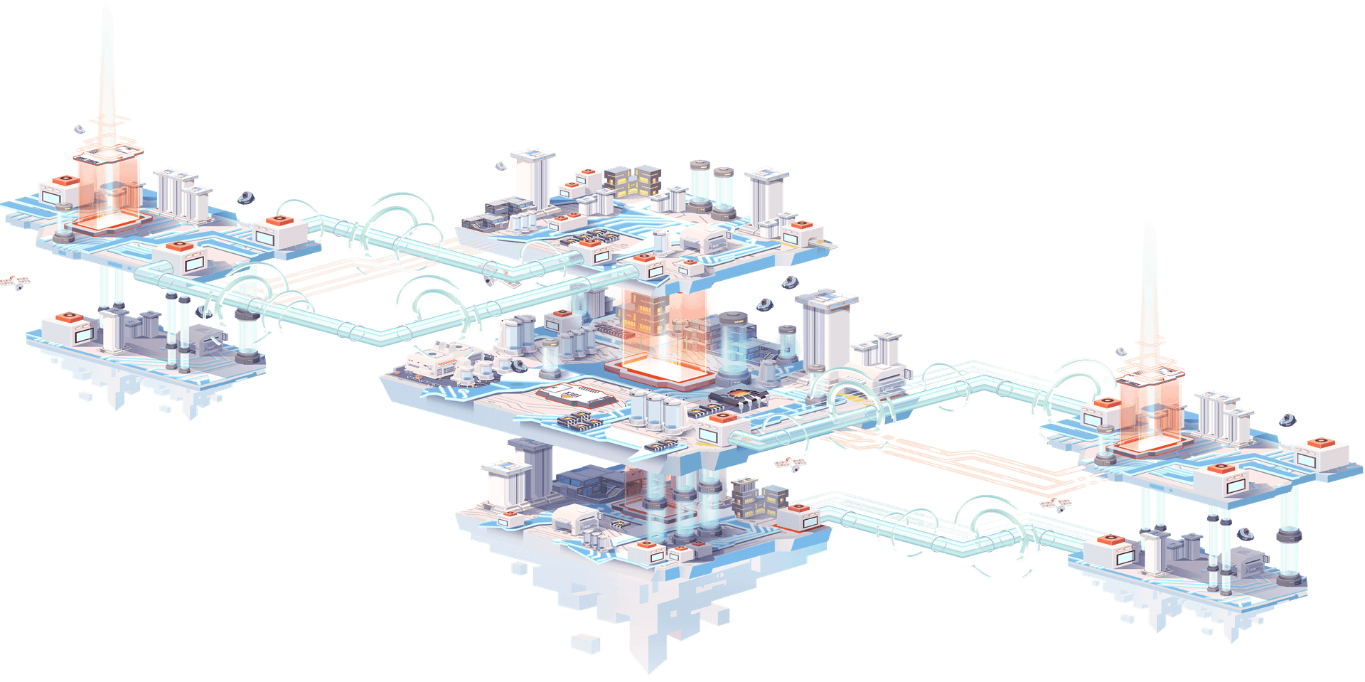 Orochi Network: The World First Verifiable Data Infrastructure